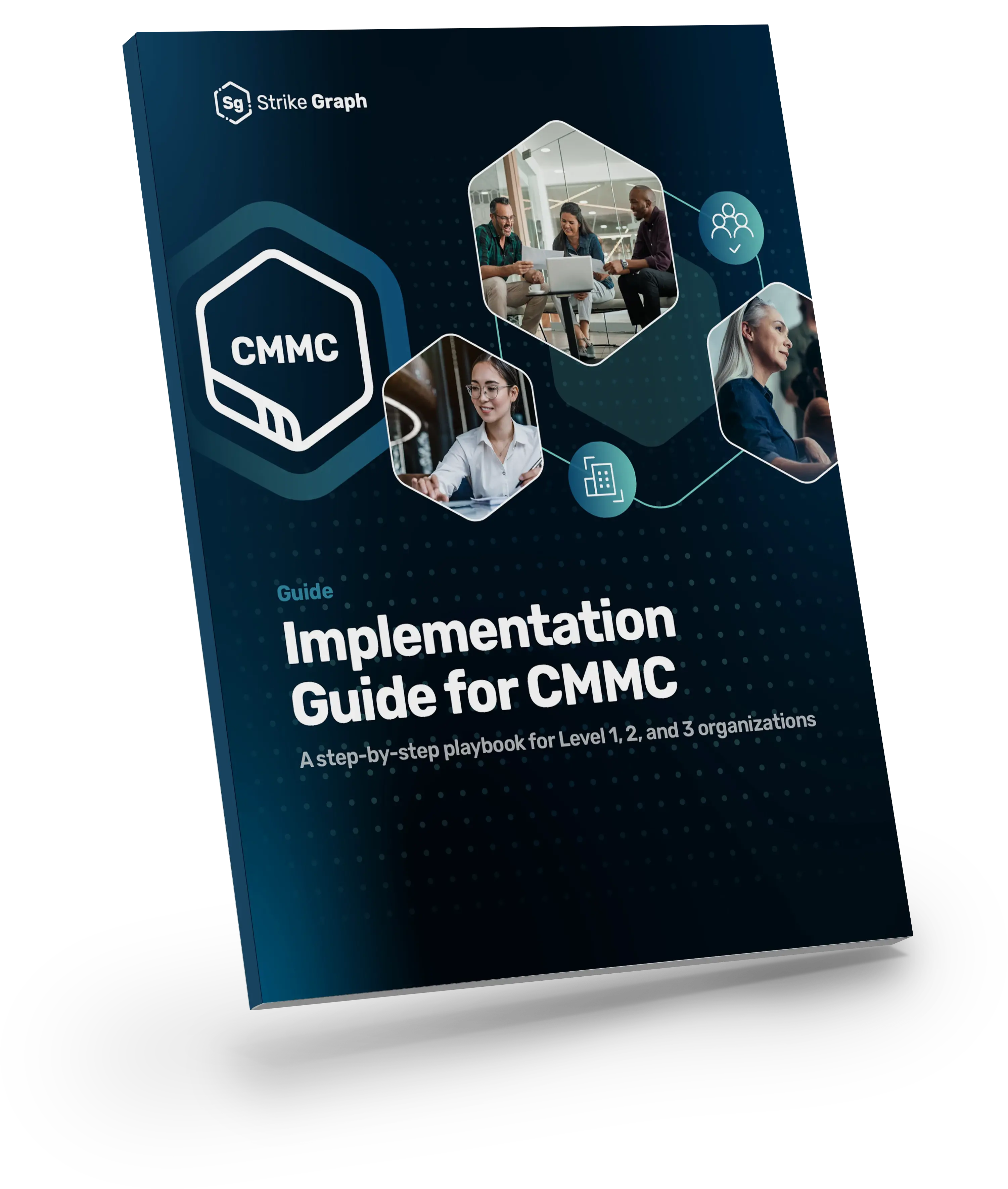 Free Guide | Choosing the Right GRC Platform